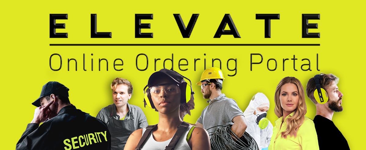 Login | Eurox – Workwear PPE and Safety Solutions